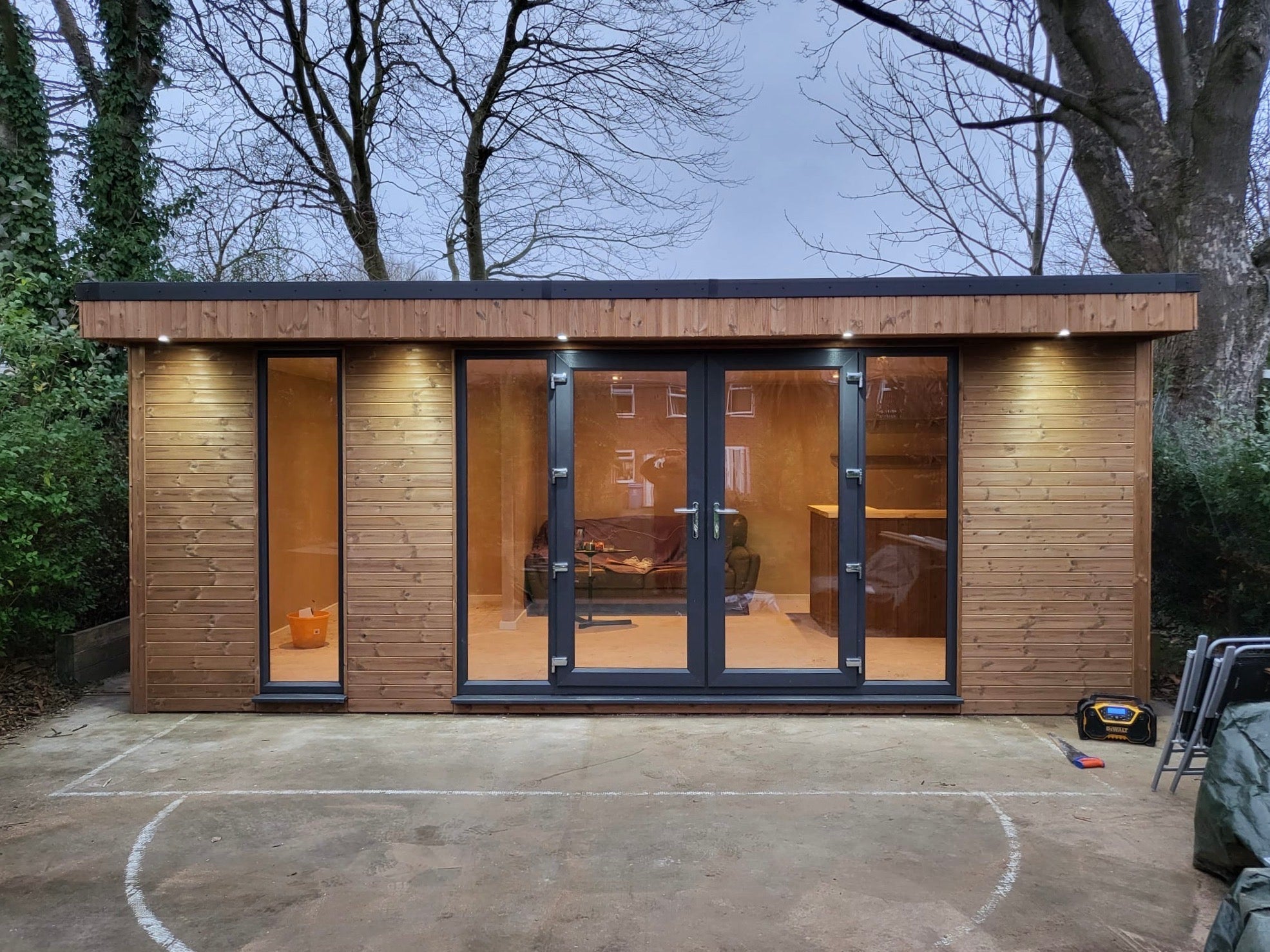 Unveiling the Power of Thermowood: The Ultimate Guide – J F Timber Ltd