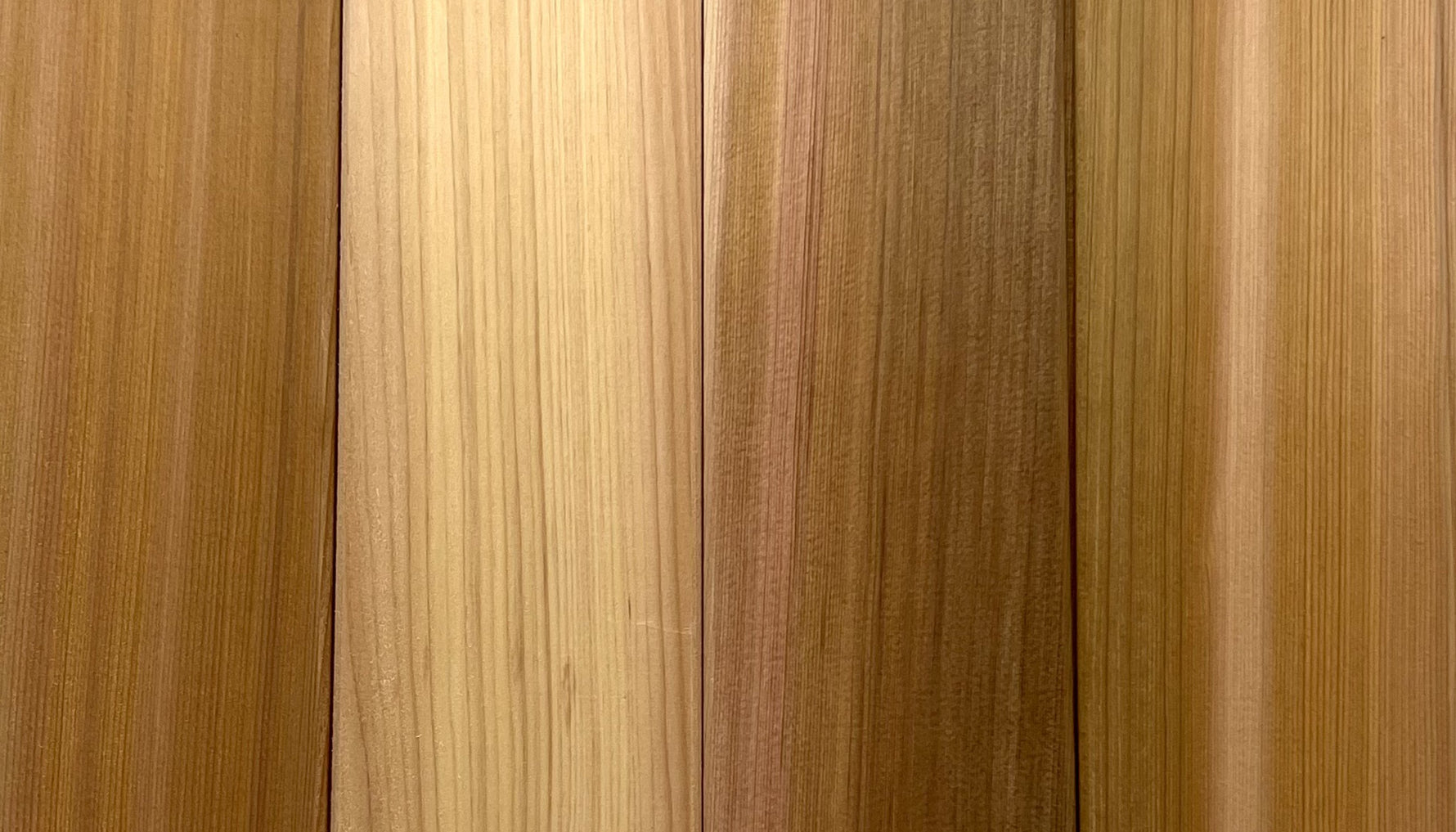 British Western Red Cedar Cladding – J F Timber Ltd
