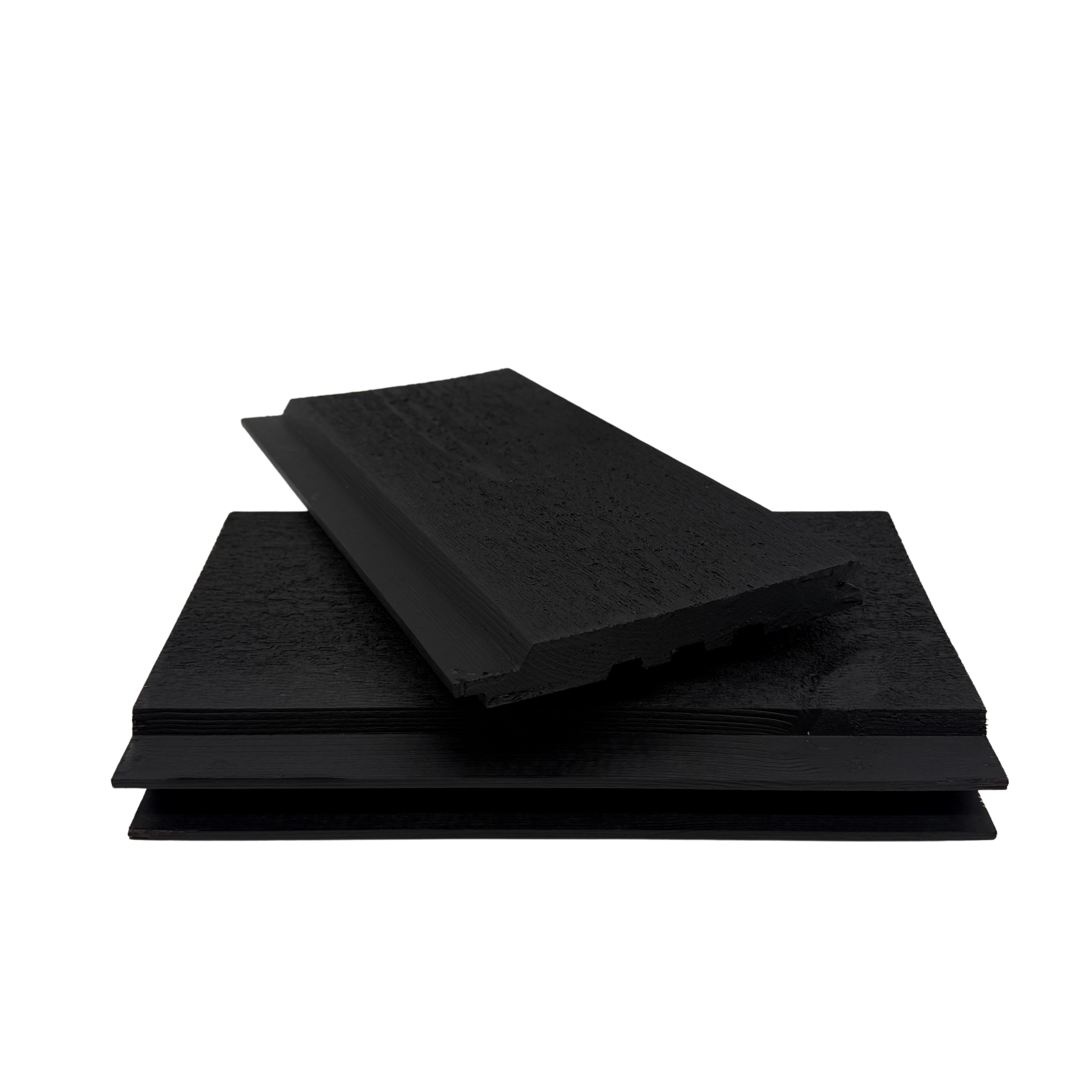 Premium Black Shadow Gap Cladding – J F Timber Ltd