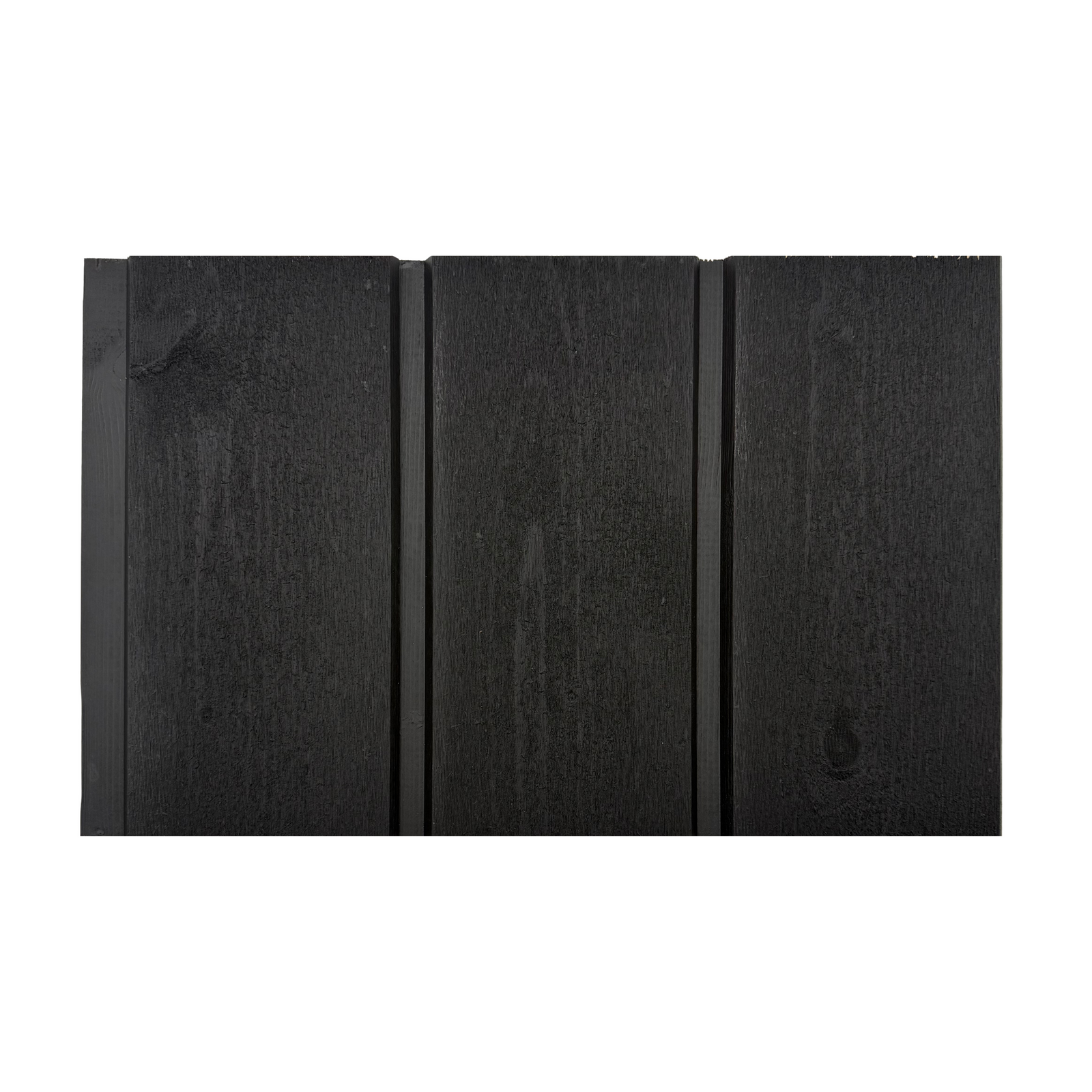 Premium Black Shadow Gap Cladding