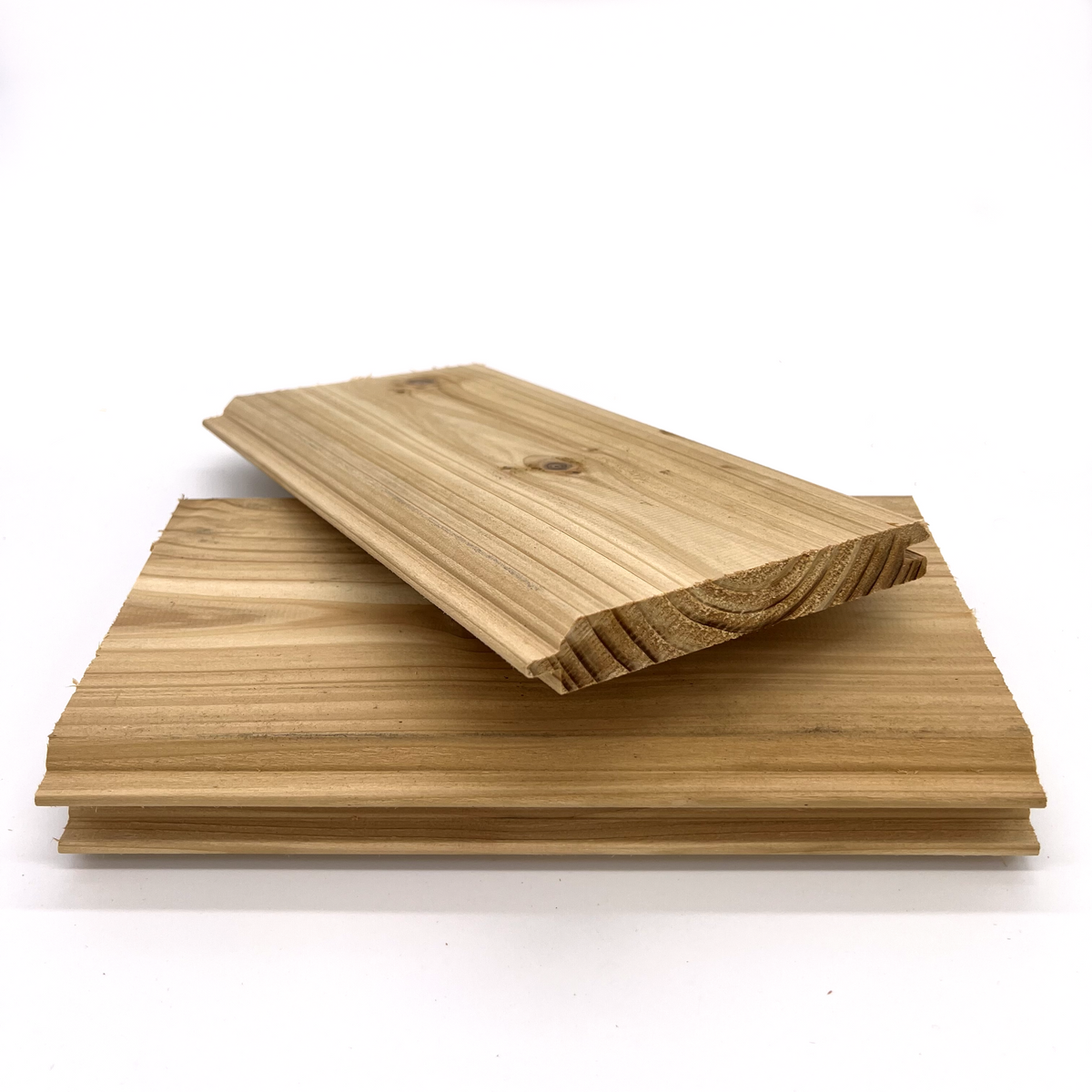 Cedar Timbers